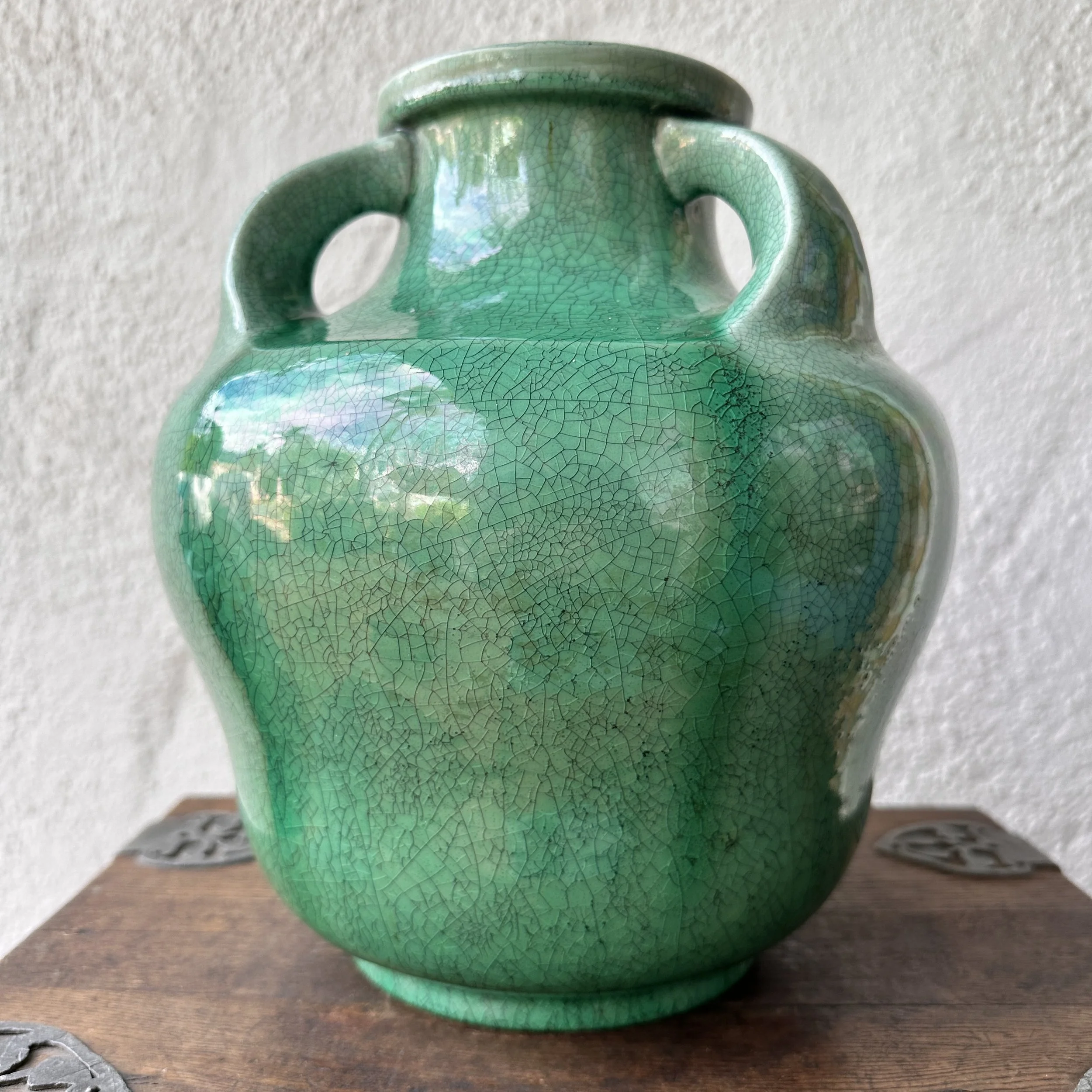 Hammered & Hewn