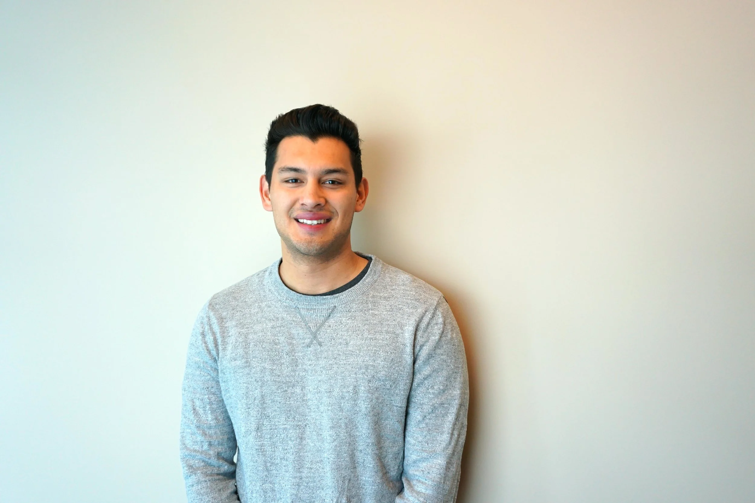 The Team — The Enhance Lab