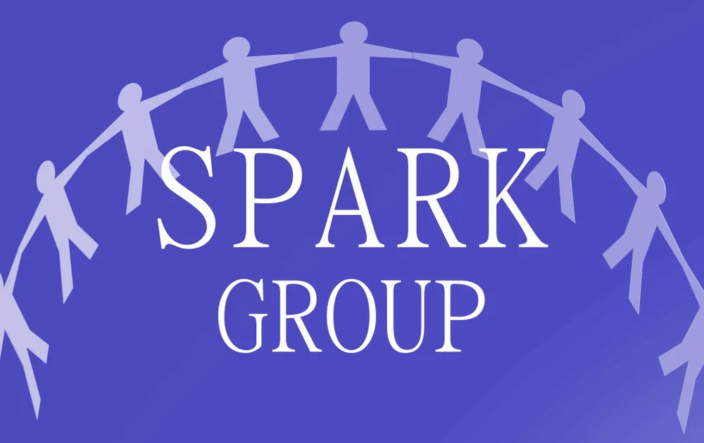 Spark Program — The Sherkow Center