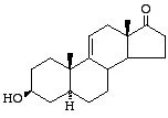 9(11), (5α)-ANDROSTEN-3β-OL-17-ONE — Steraloids Inc.