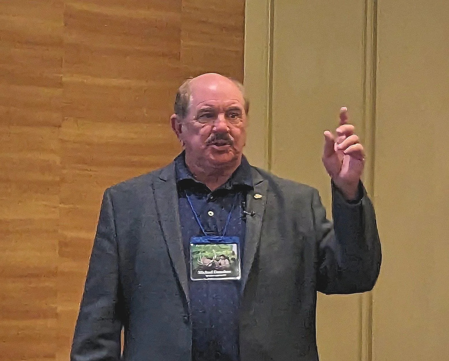 Conferences — LBHA