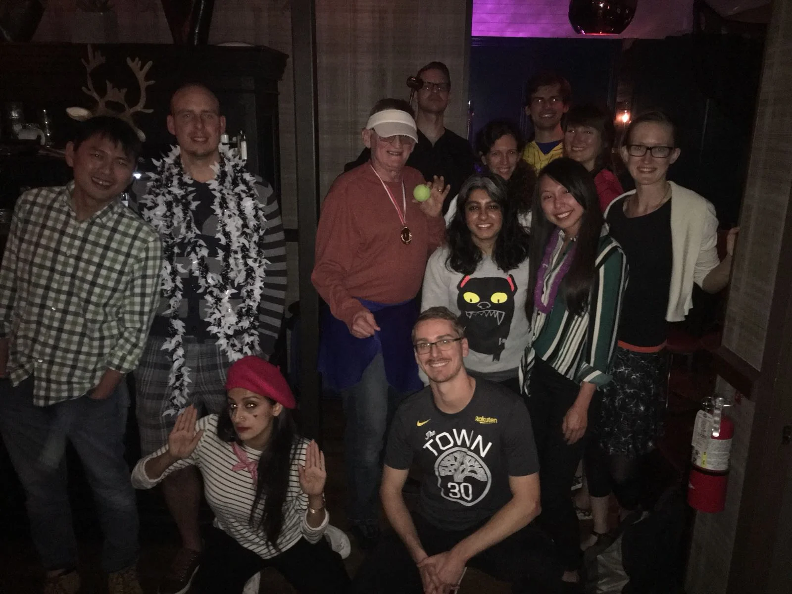 New Gallery — Knight Lab