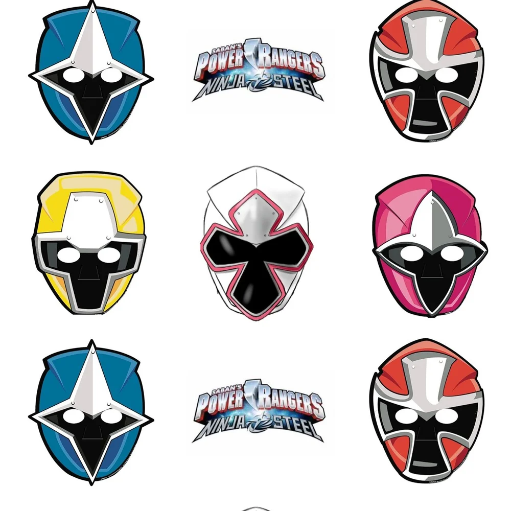 Power Rangers Ninja Steel Logo | ubicaciondepersonas.cdmx.gob.mx