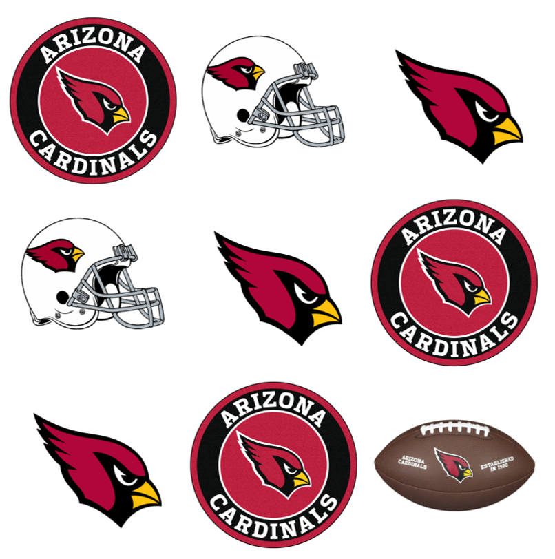 Cardinals Logo Nfl Png