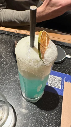 Westjet Elevation Lounge Calgary - Order Food and Drinks From Your ...