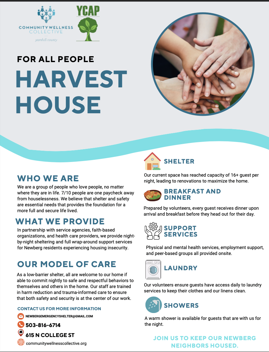 Community Wellness Collective
