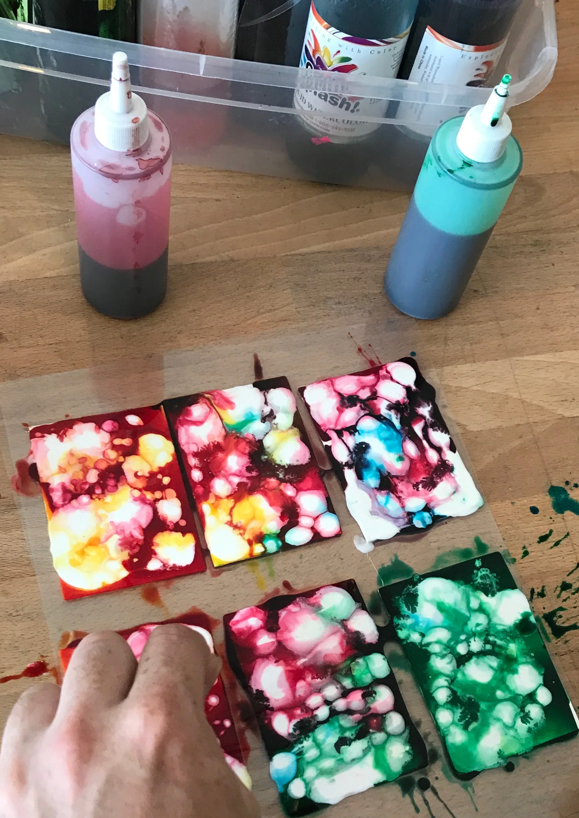 The Beautiful Stuff Project