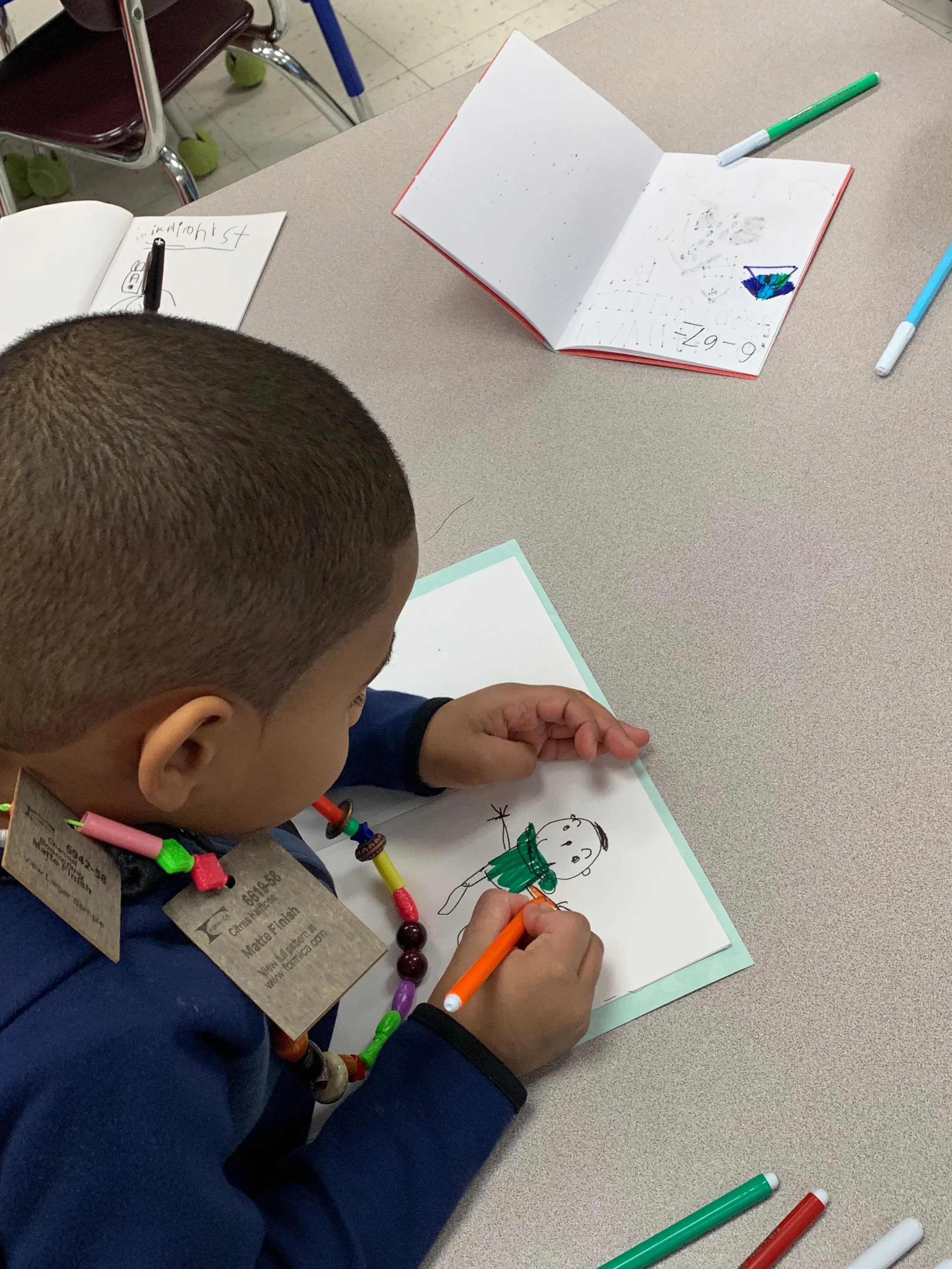 The Beautiful Stuff Project