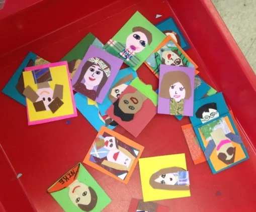 The Beautiful Stuff Project