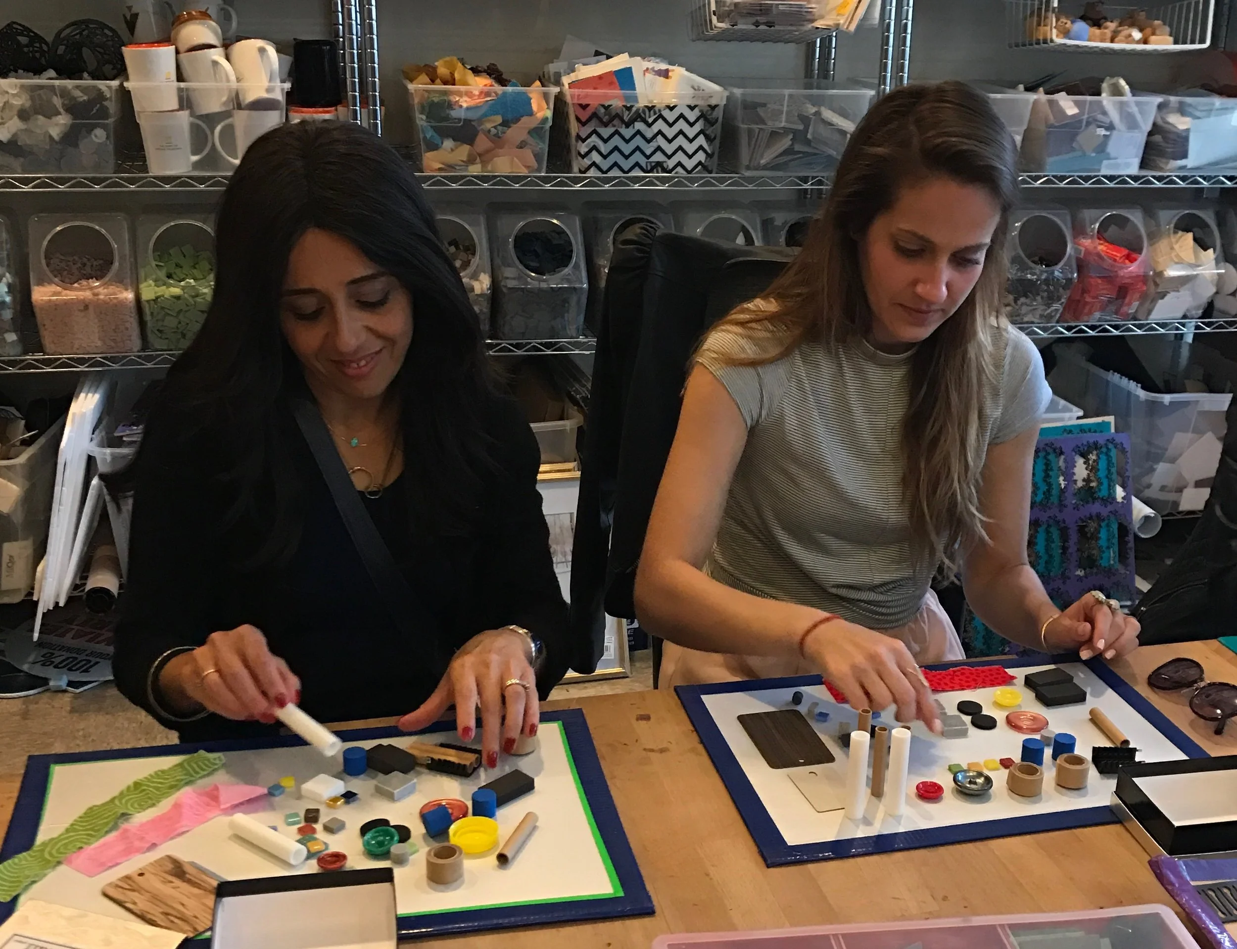 The Beautiful Stuff Project