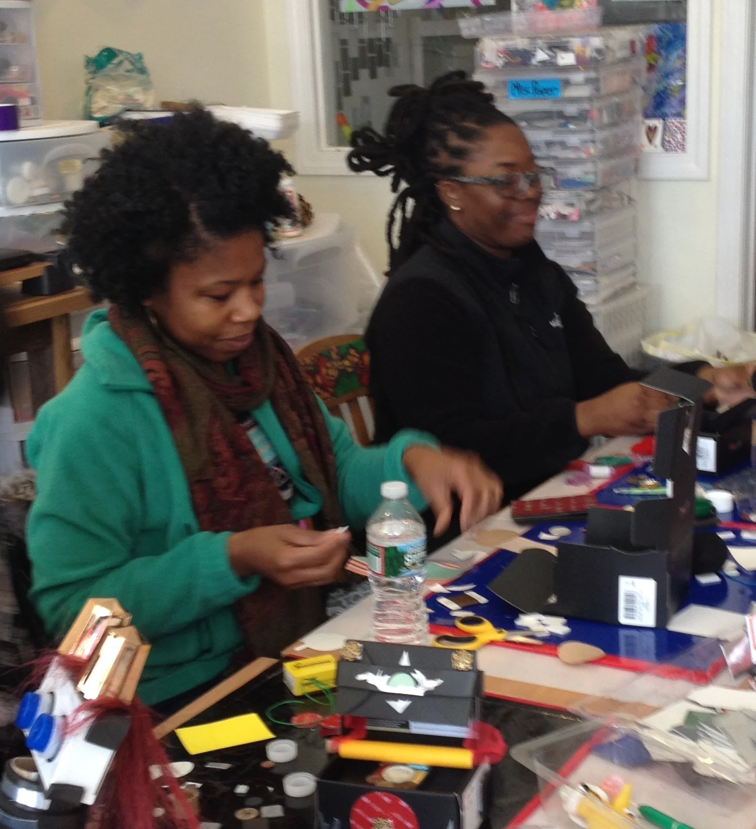 The Beautiful Stuff Project