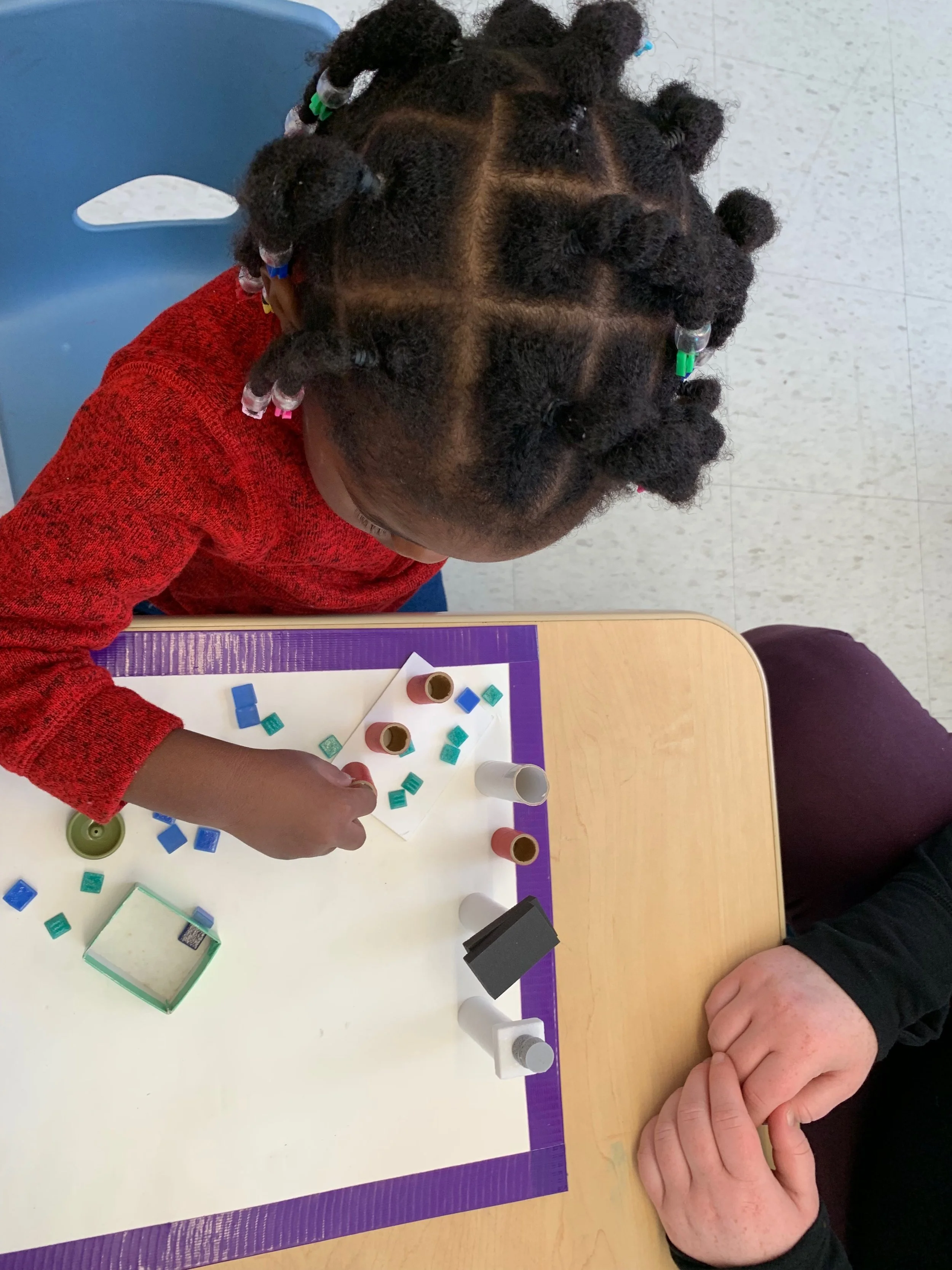 The Beautiful Stuff Project