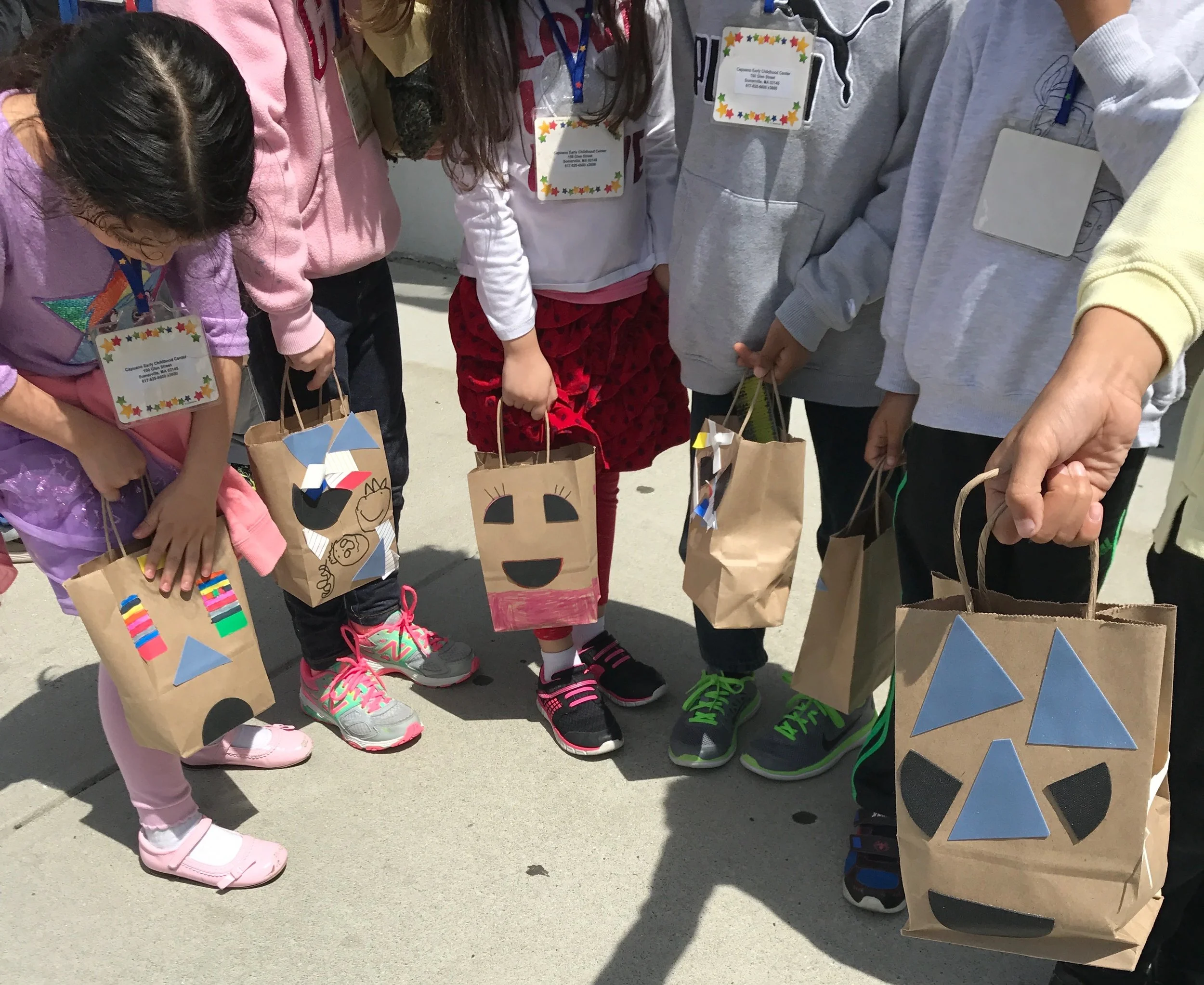 The Beautiful Stuff Project