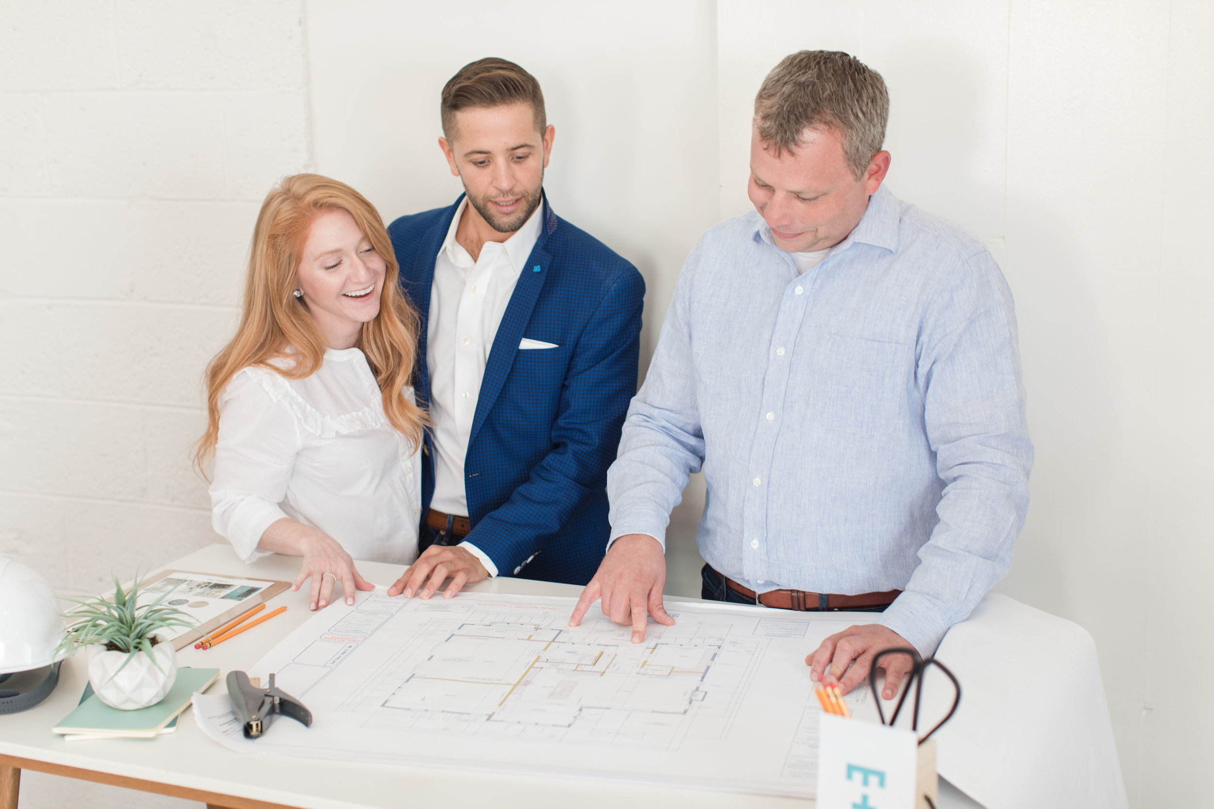 Tailored Homes Virginia