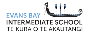 EVANS BAY INTERMEDIATE SCHOOL