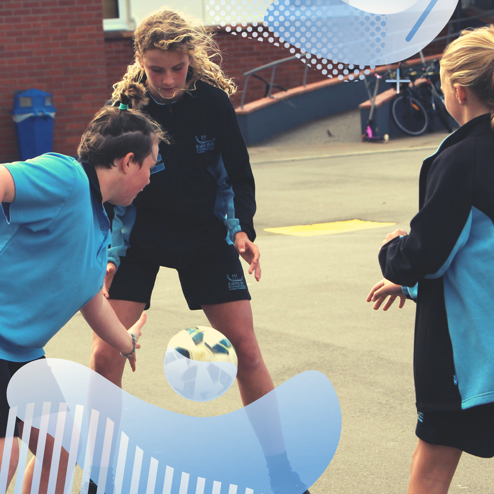 Wellbeing at EBIS — EVANS BAY INTERMEDIATE SCHOOL