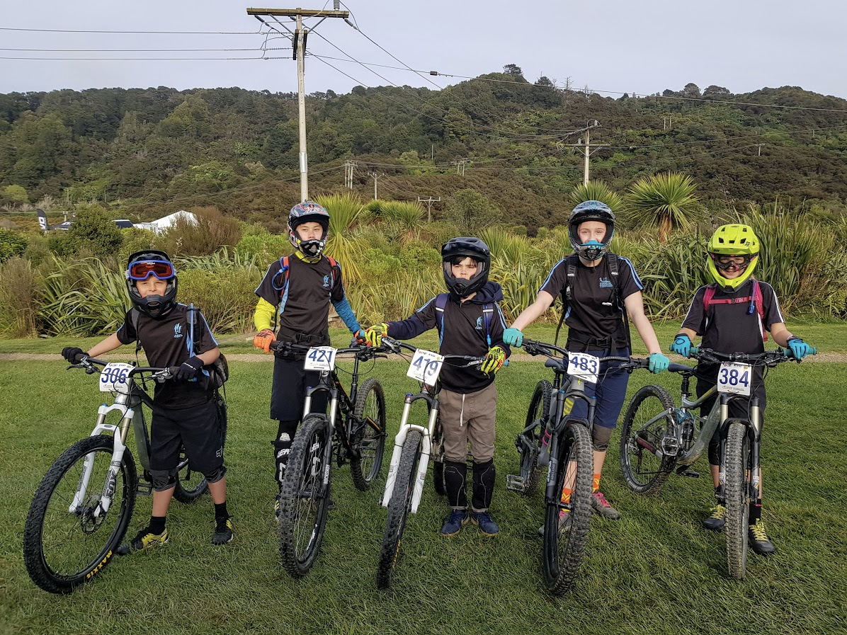 Sport at EBIS — EVANS BAY INTERMEDIATE SCHOOL