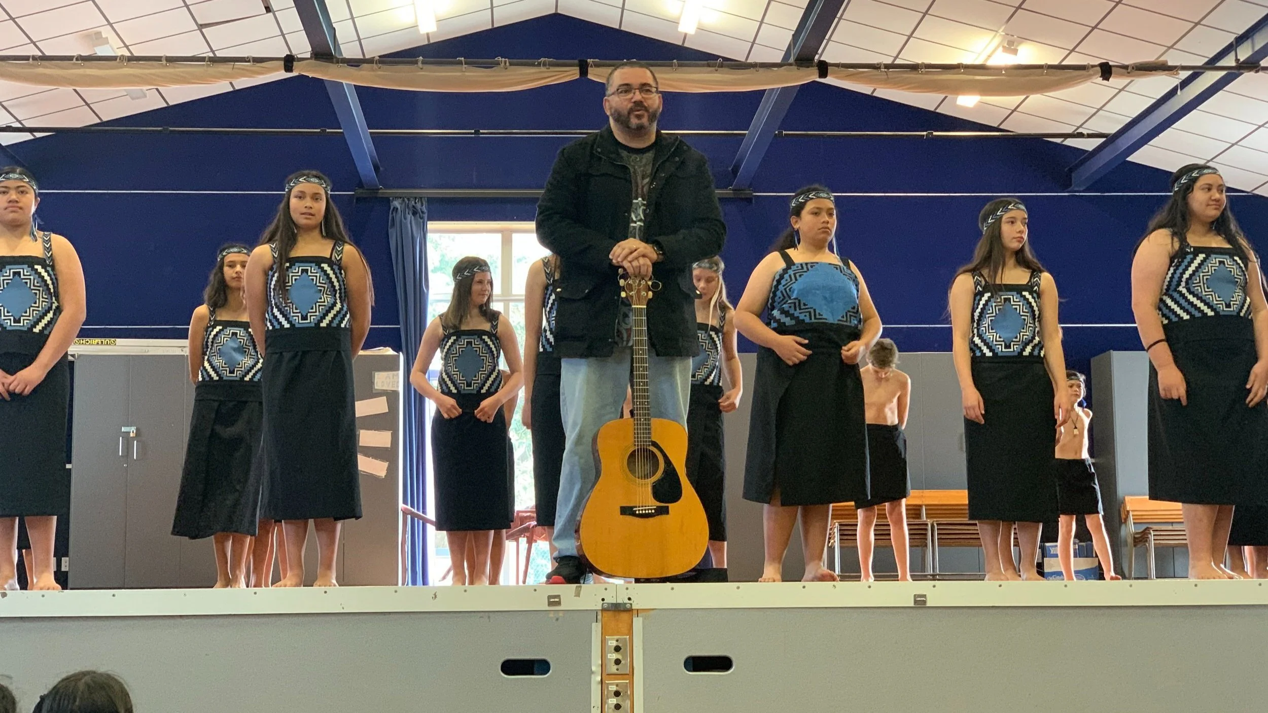 Why Intermediate Schools? — EVANS BAY INTERMEDIATE SCHOOL