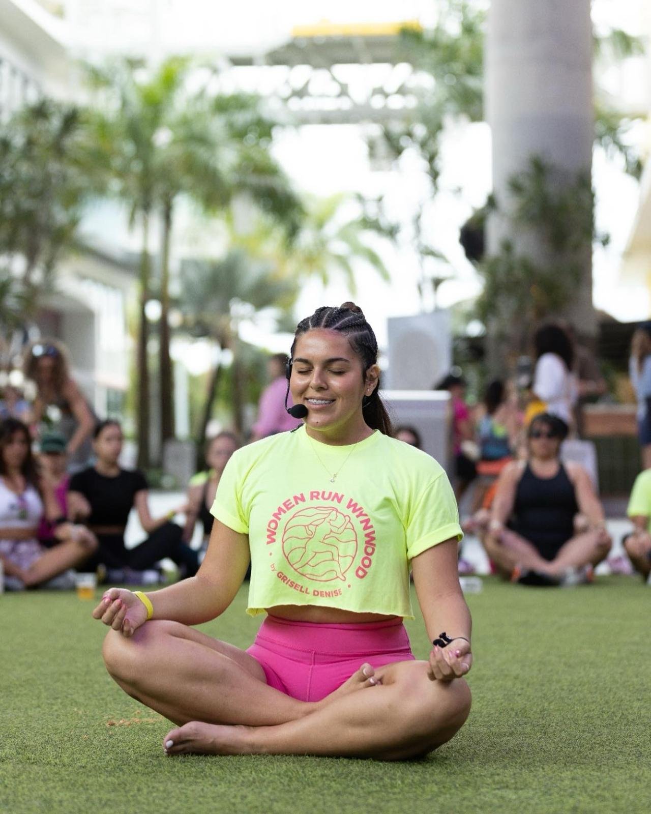 Women RUN Wynwood takes Puerto Rico — Women RUN Wynwood