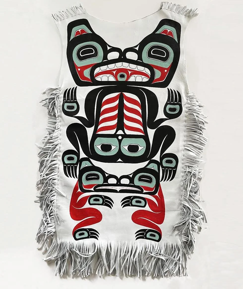 Mixed — James Johnson