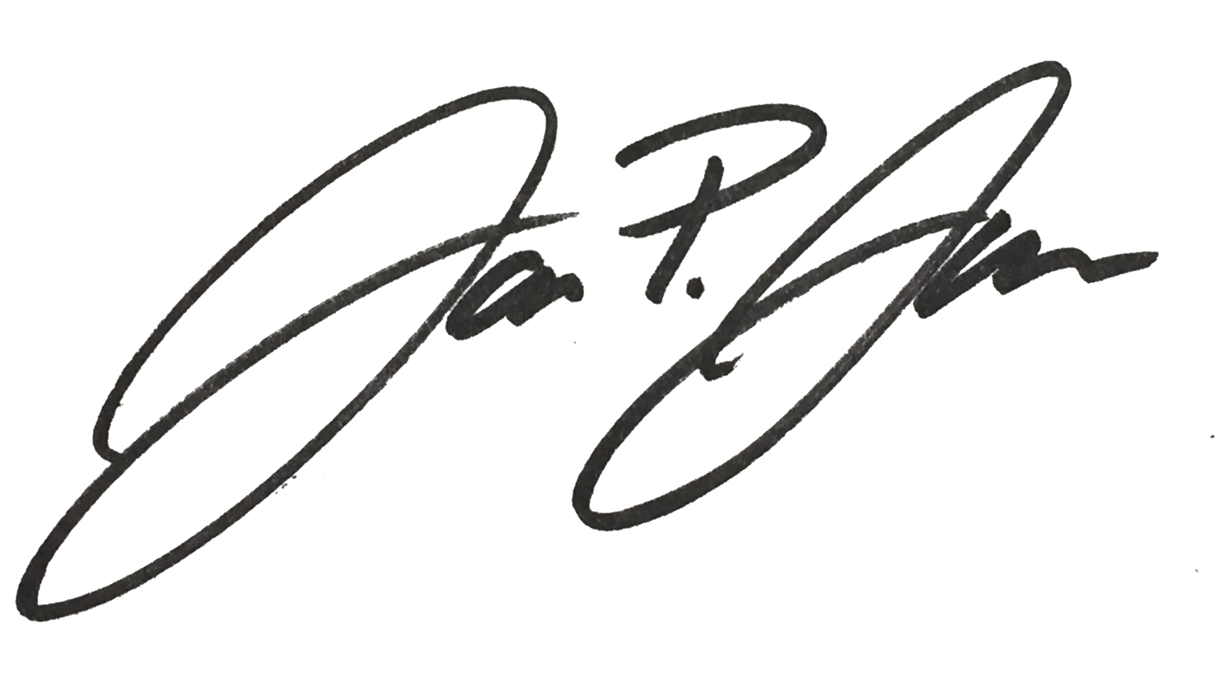 About — James Johnson