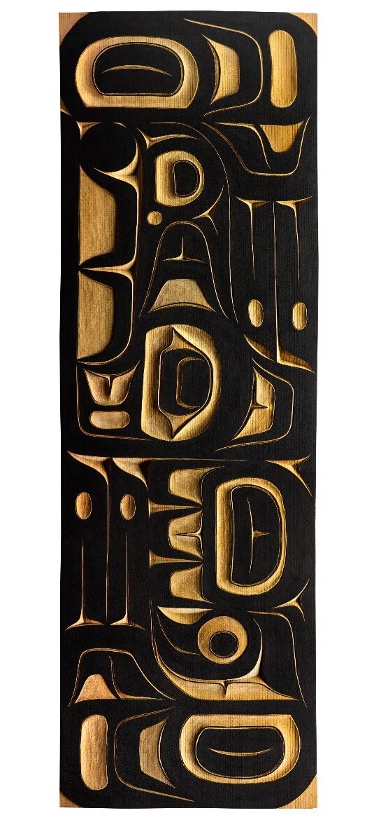 Sculpture — James Johnson