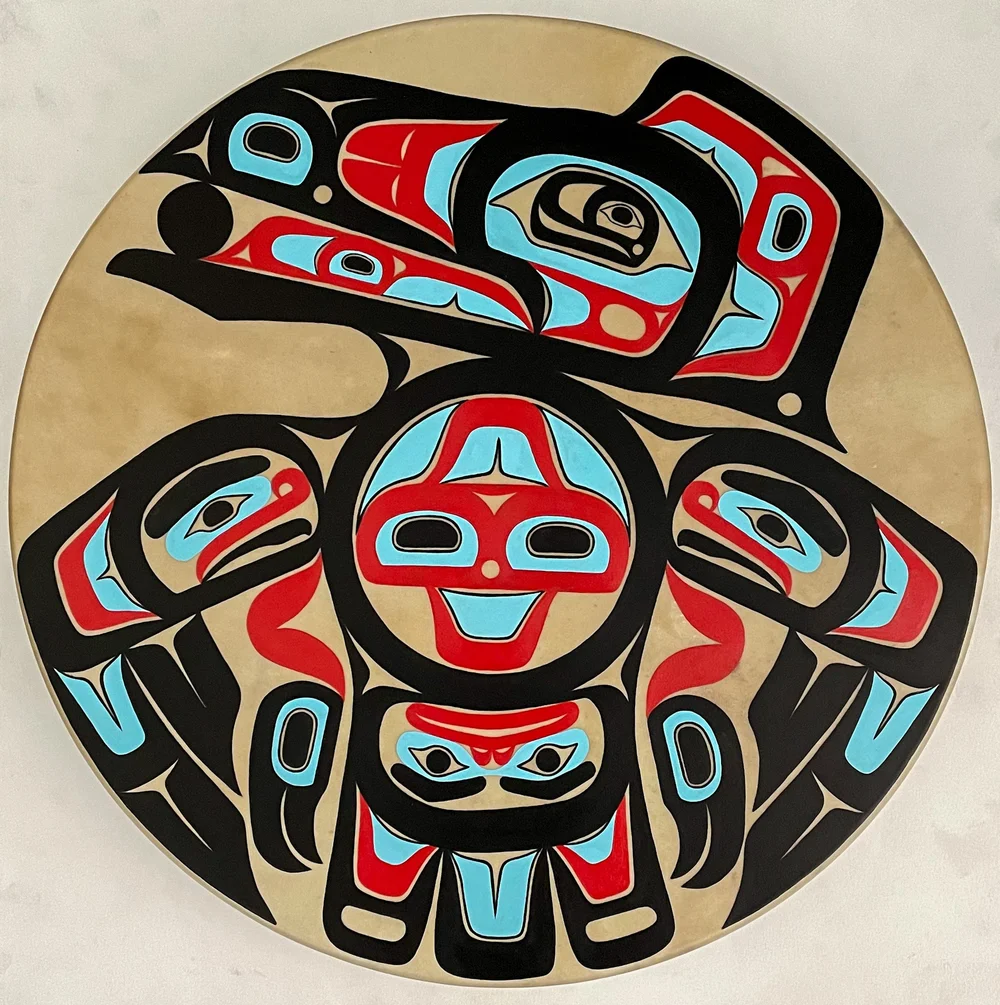 Mixed — James Johnson