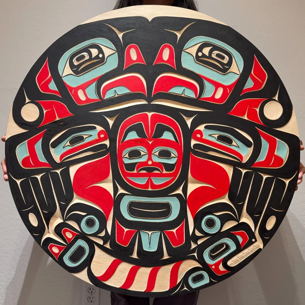 Sculpture — James Johnson
