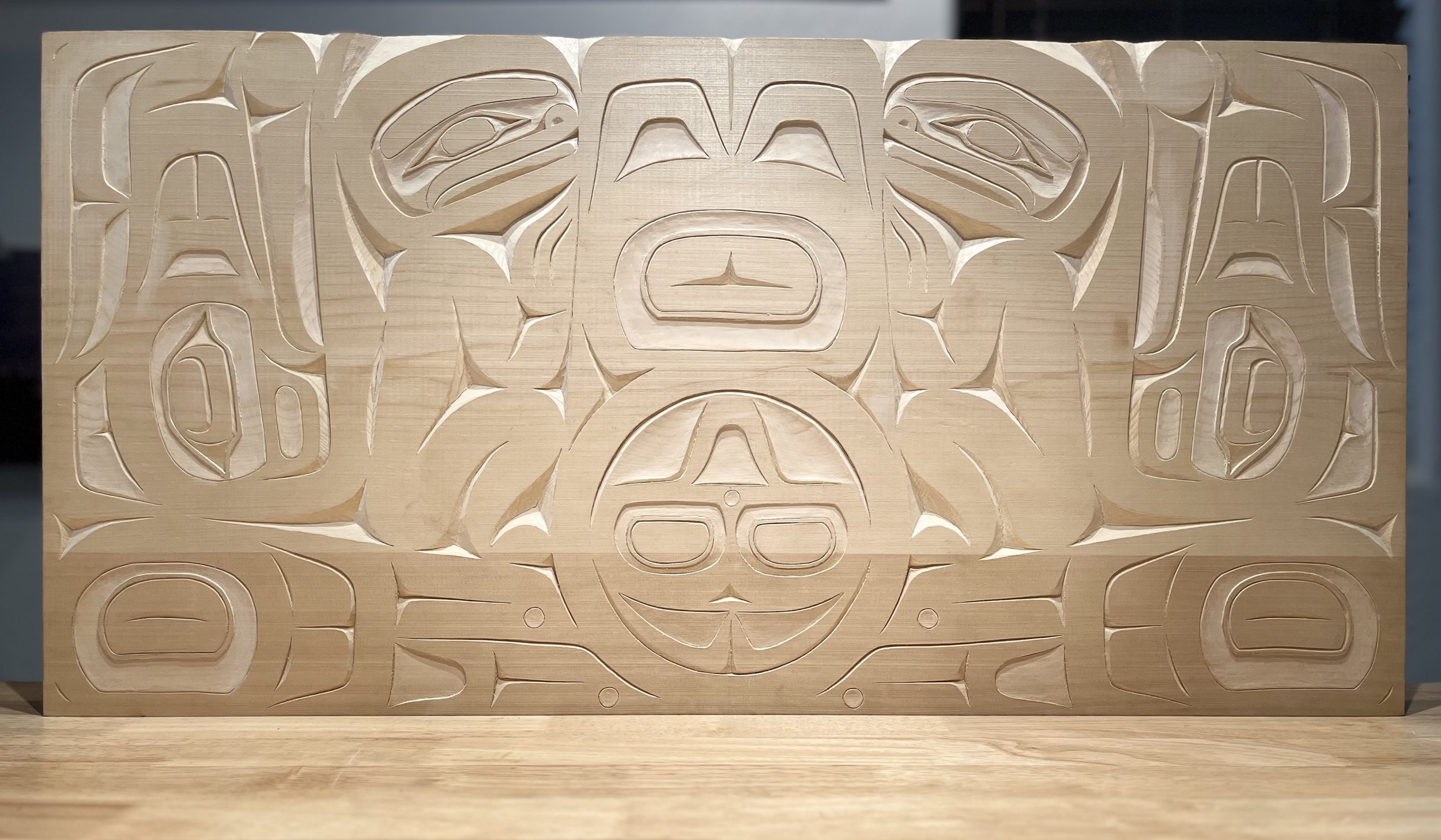 Sculpture — James Johnson