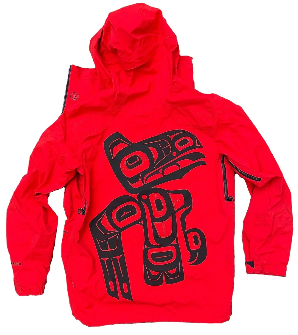 Mixed — James Johnson