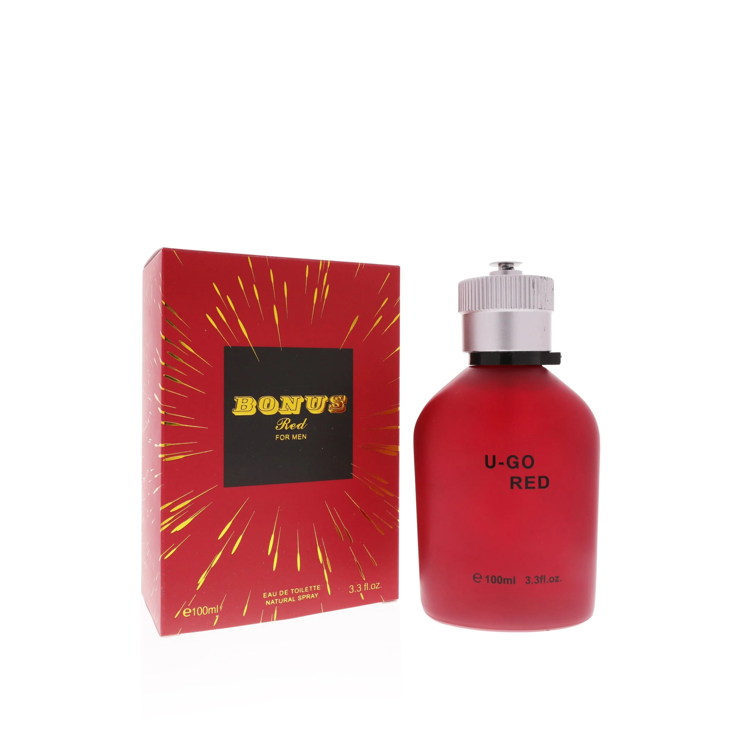 Men's — Royal Fragrance