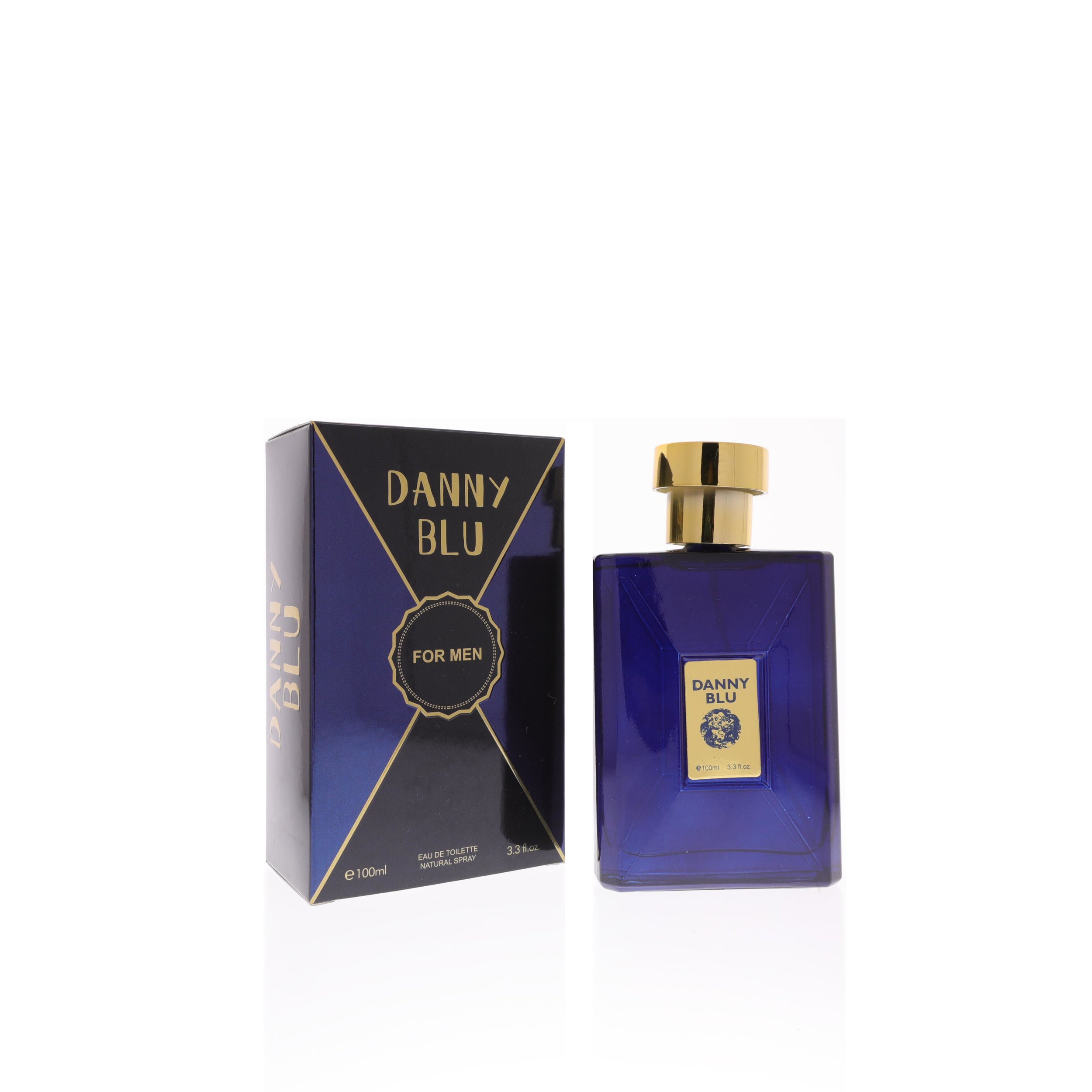 Men's — Royal Fragrance
