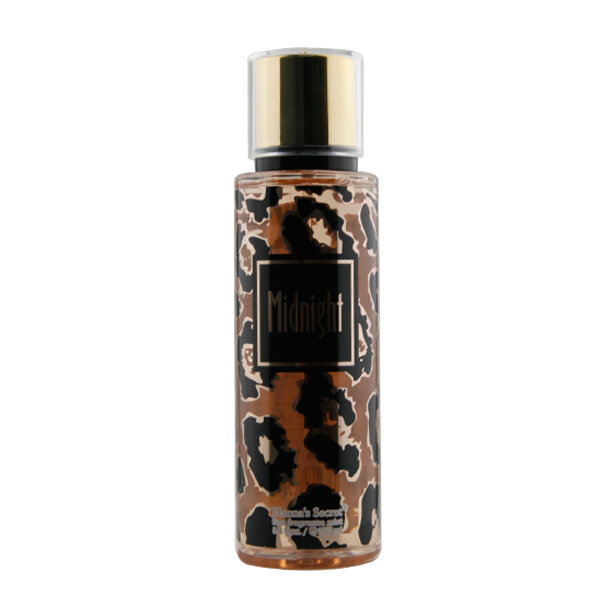 Midnight Body Spray 5012 — Royal Fragrance