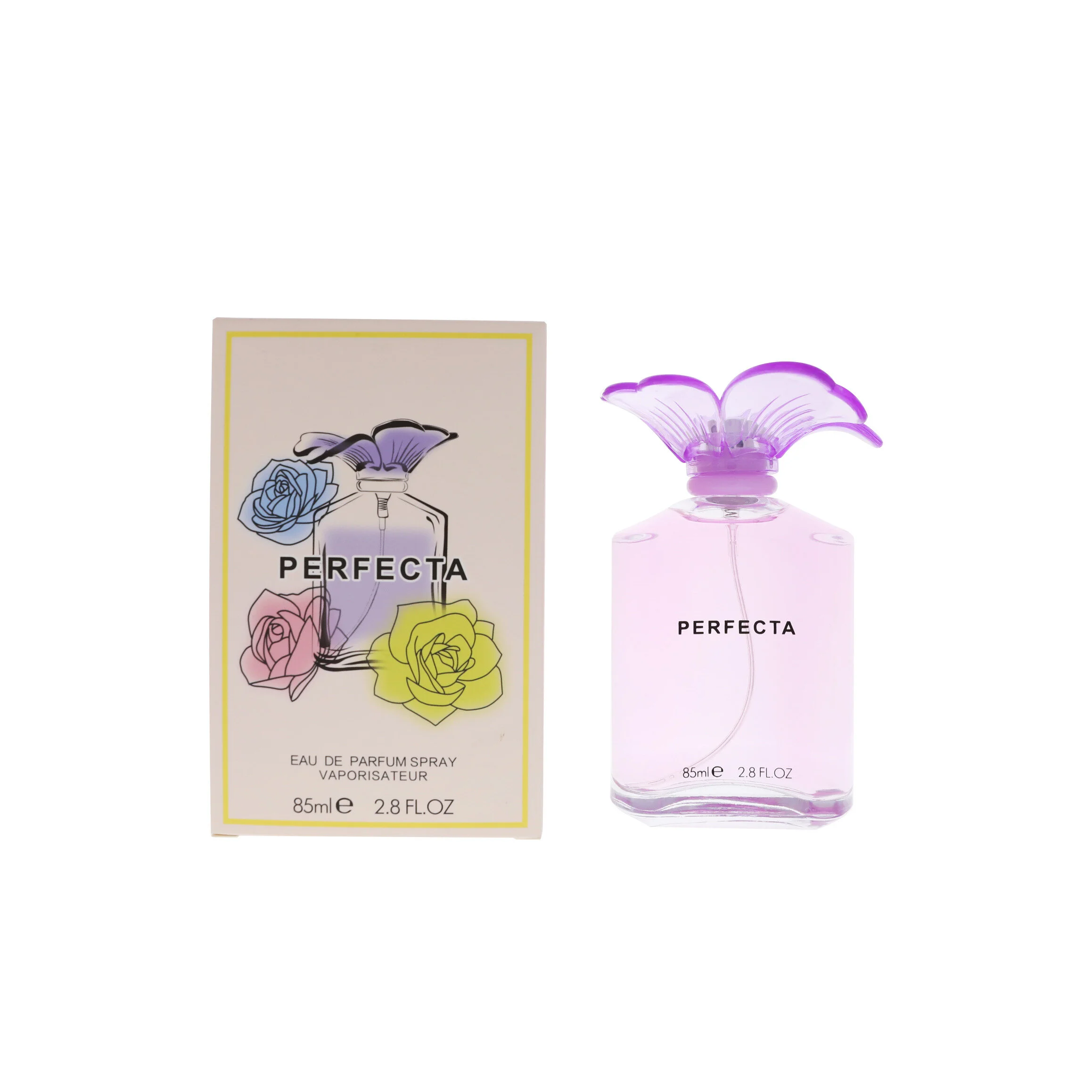 Royal Fragrance