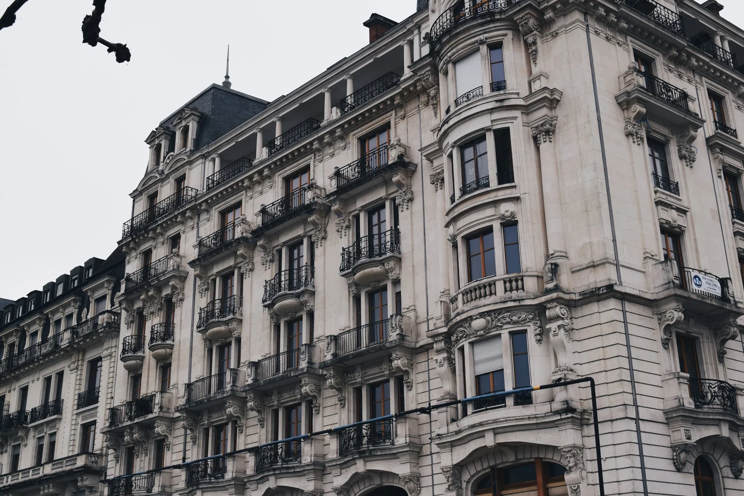 Postcards From Geneva, Switzerland — Espresso Myself