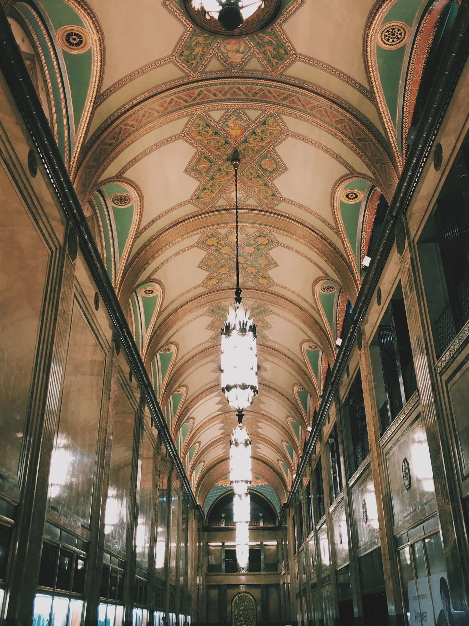 “Detroit is Magical. It’s a Little Bit of Everything..." — Espresso Myself