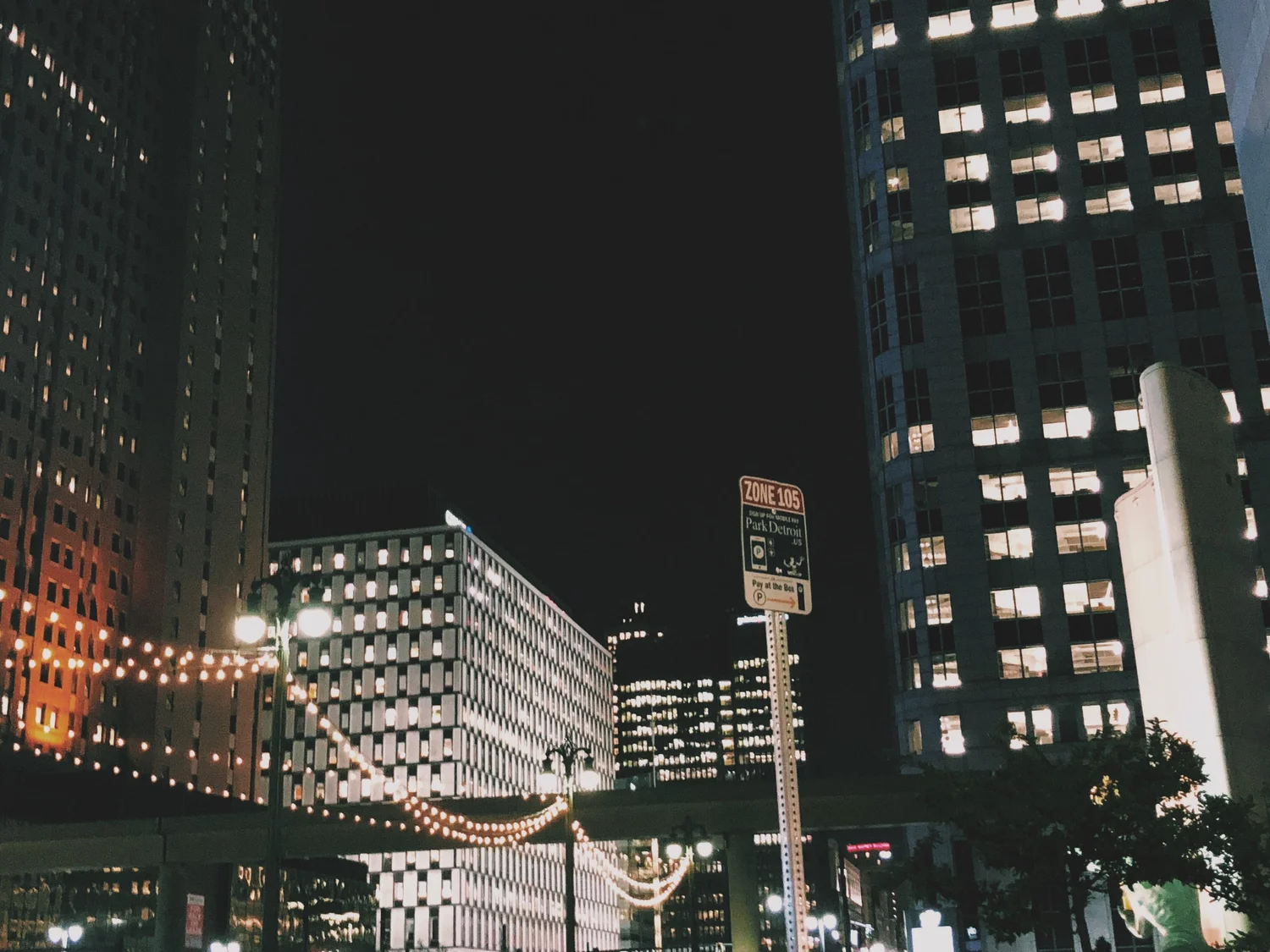 “Detroit is Magical. It’s a Little Bit of Everything..." — Espresso Myself