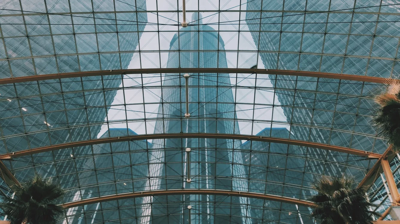 “Detroit is Magical. It’s a Little Bit of Everything..." — Espresso Myself