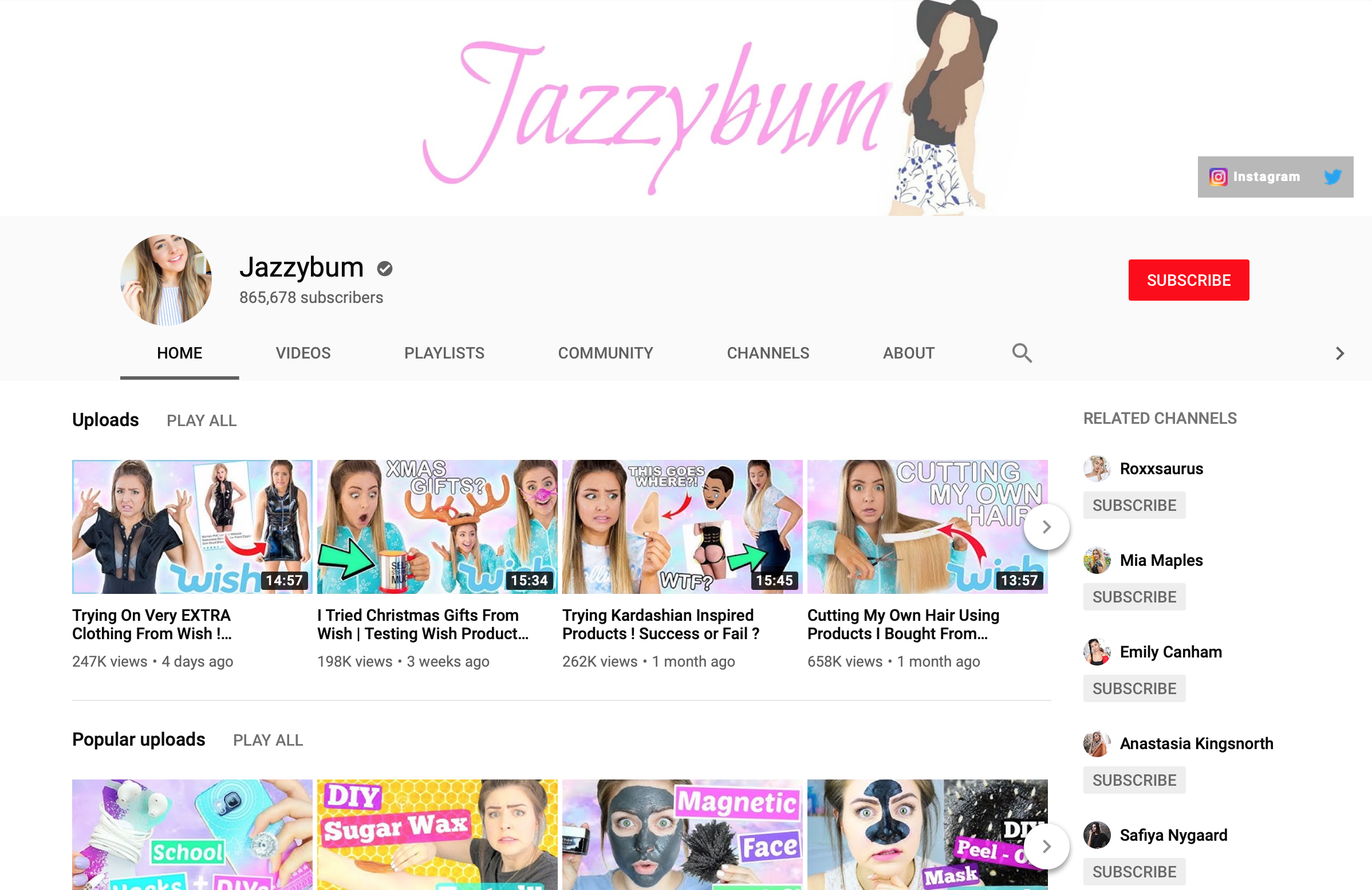 16 Incredible Content Creators Who Inspire Me to Create — Espresso Myself
