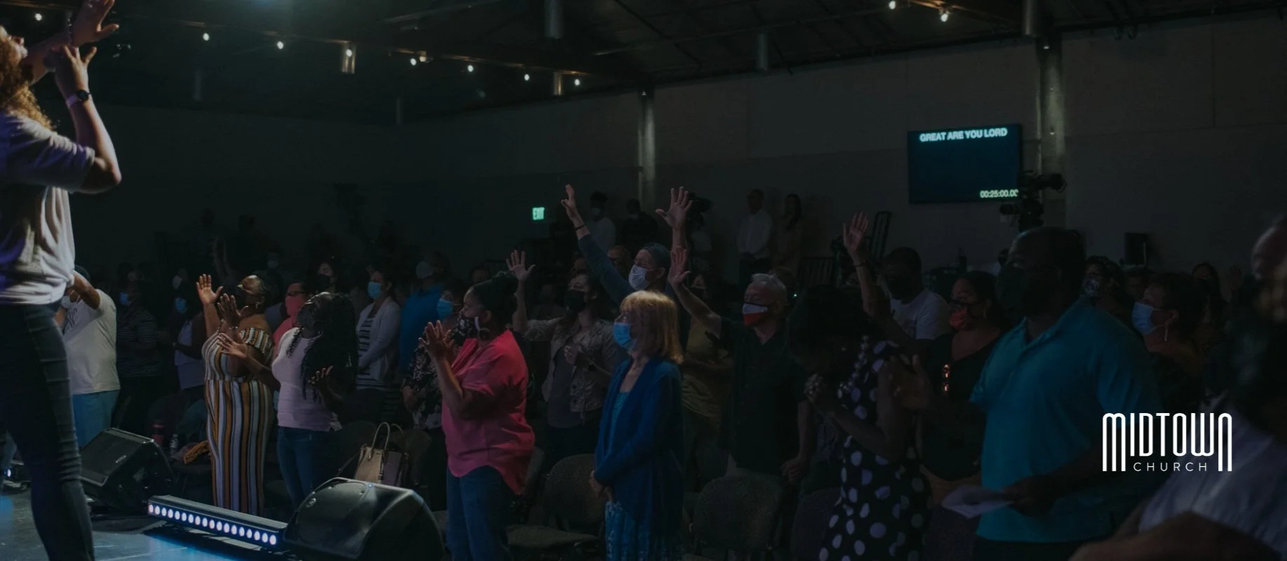 Influential Global Ministries — Influential Global