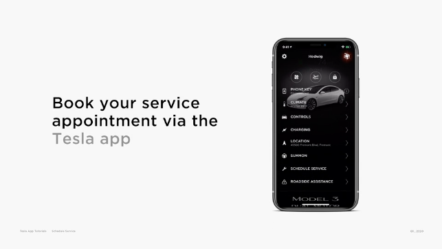 New Tesla Model 3/Y Owners Orientation — Tesla Owners of Silicon Valley