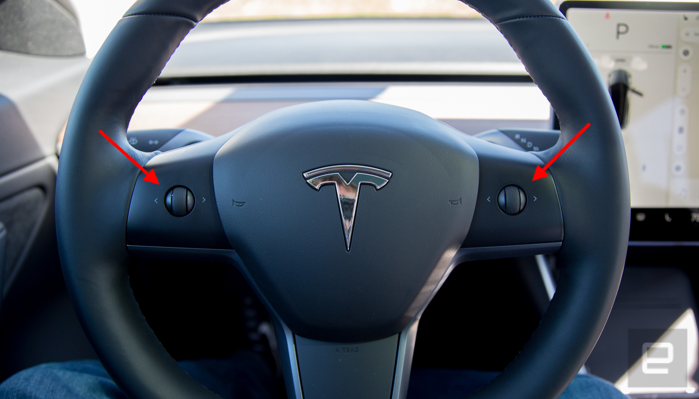 New Tesla Model 3/Y Owners Orientation — Tesla Owners of Silicon Valley