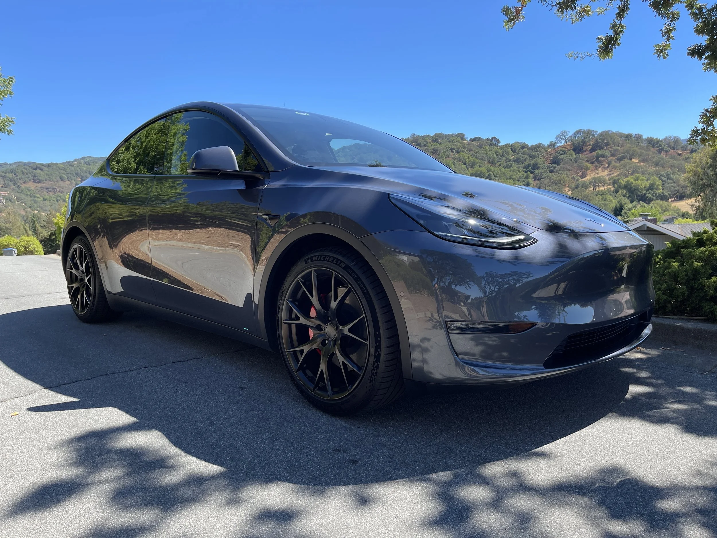 Leaders — Tesla Owners of Silicon Valley