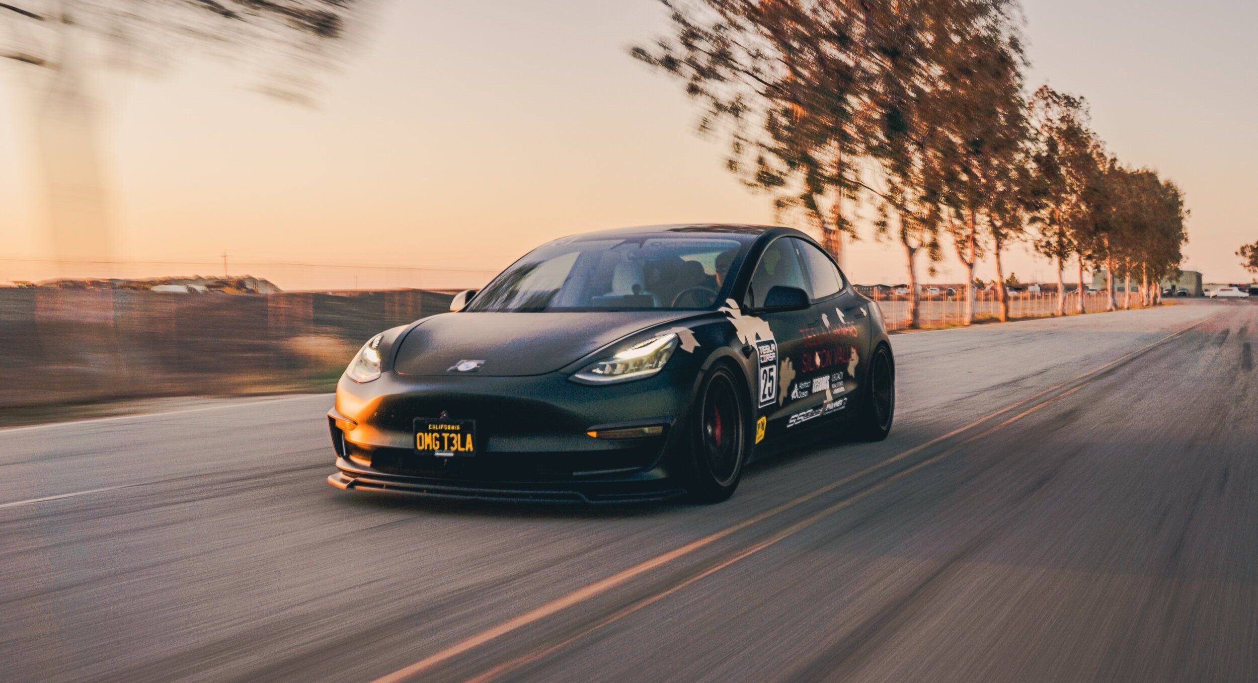 Leaders — Tesla Owners of Silicon Valley