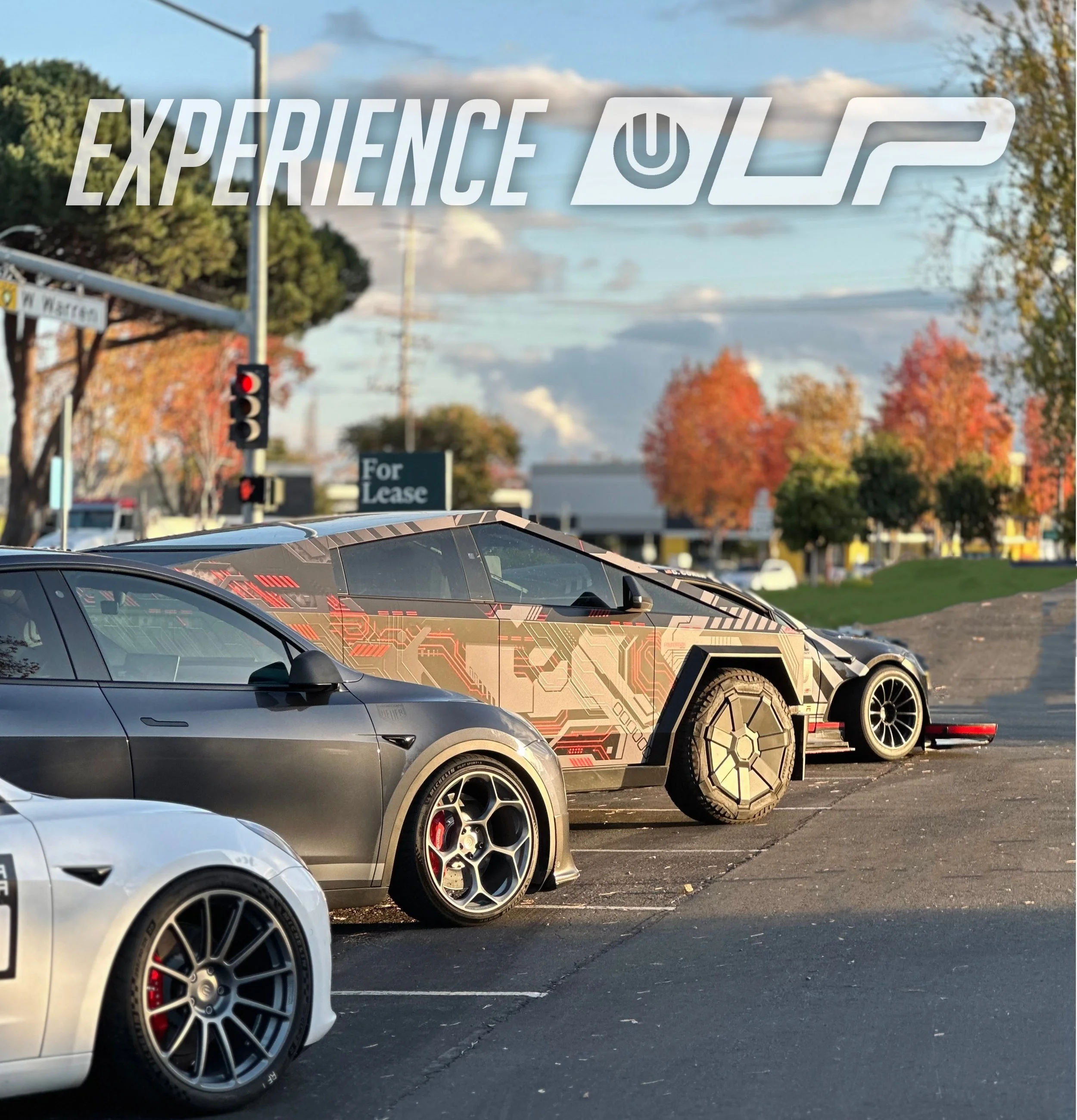 Tesla Owners of Silicon Valley