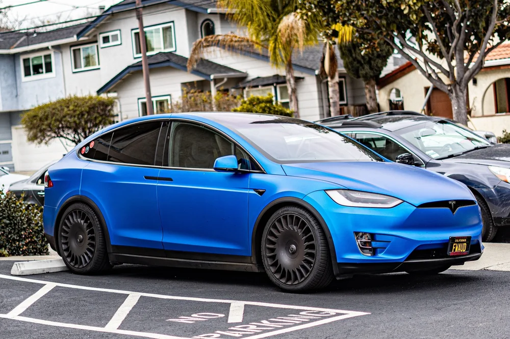 Leaders — Tesla Owners of Silicon Valley