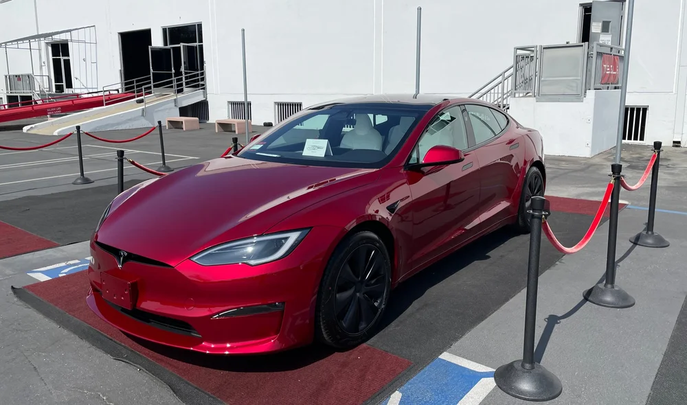 Leaders — Tesla Owners of Silicon Valley