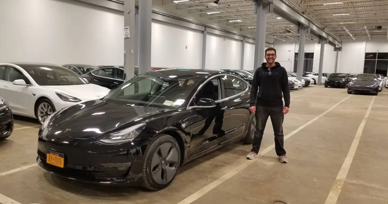 Leaders — Tesla Owners of Silicon Valley