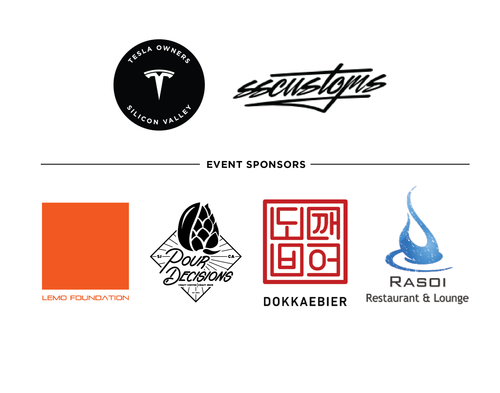 Events — Tesla Owners of Silicon Valley