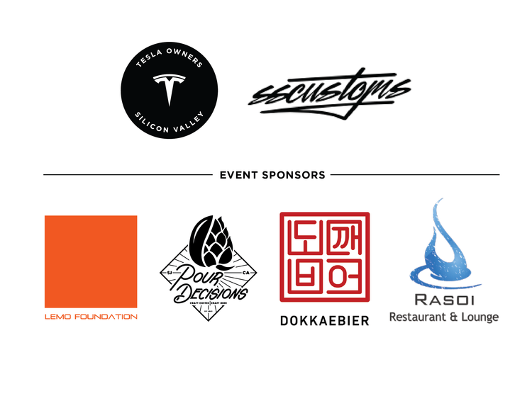 Events — Tesla Owners of Silicon Valley